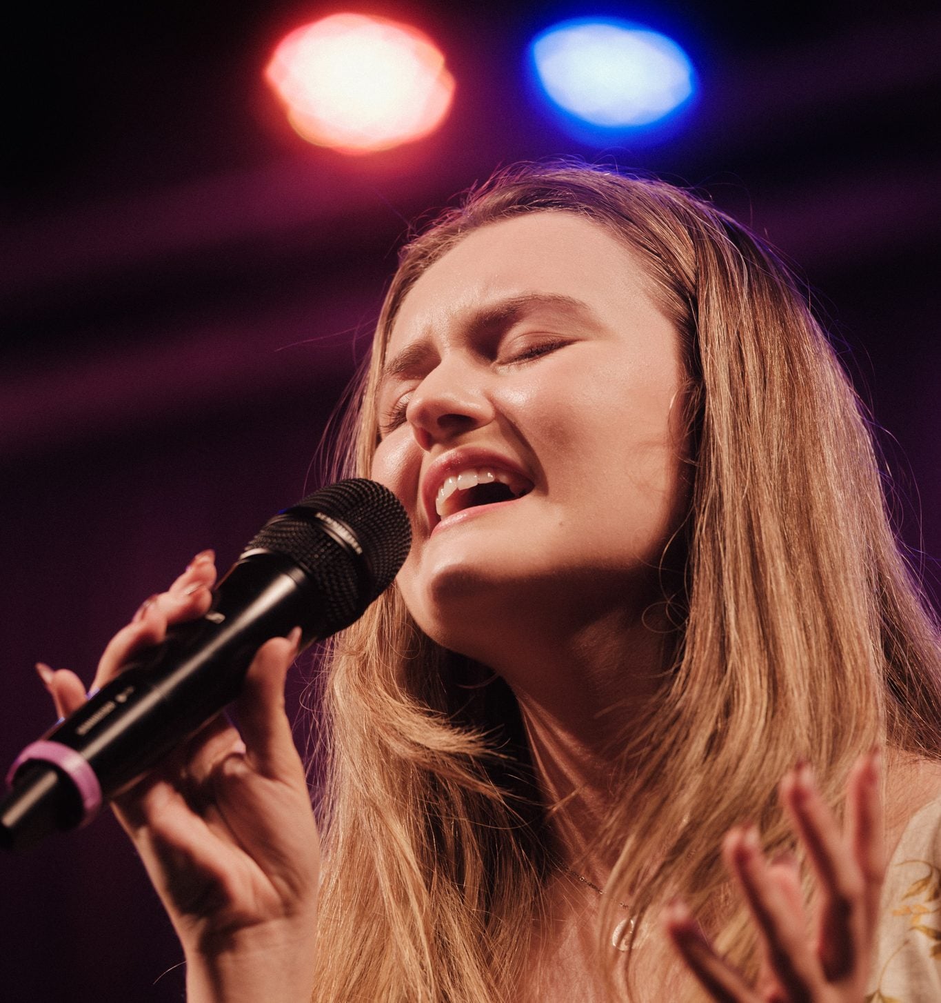 Voice / Singing - Penrith Con